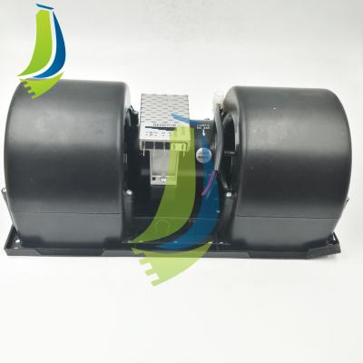 China 15073261 Fan Blower Motor For L60F Wheel Loader for sale