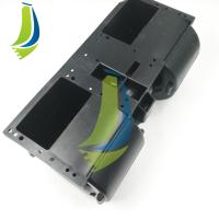 China 15073261 Fan Blower Motor For L60F Wheel Loader for sale