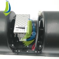 China 15073261 Fan Blower Motor For L60F Wheel Loader for sale