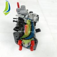 China 2644H023 Fuel Injection Pump 9320A349G For 4T Engine for sale