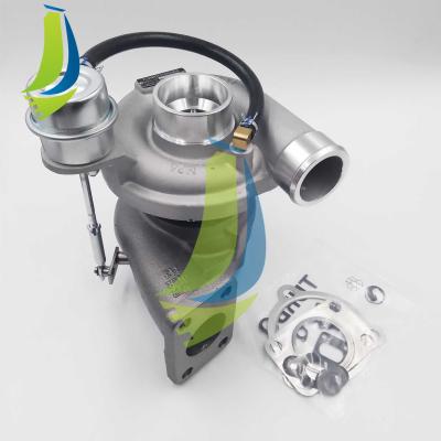 China 2674A211 Turbocharger GT2556S For T4.40 1104C-44T for sale
