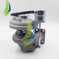 China 2674A211 Turbocharger GT2556S For T4.40 1104C-44T for sale