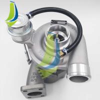 China 2674A211 Turbocharger GT2556S For T4.40 1104C-44T for sale