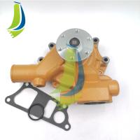 China 6205-61-1202 Water Pump 6205611202 For 4D95LE Engine for sale