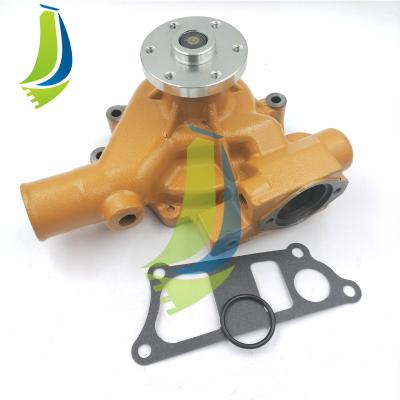 China 6205-61-1202 Water Pump 6205611202 For 4D95LE Engine for sale