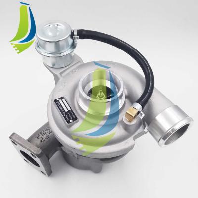 China 2674A226 Turbocharger 237-3786 For 1104C 3054C Engine for sale