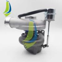 China 2674A226 Turbocharger 237-3786 For 1104C 3054C Engine for sale