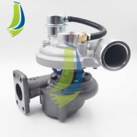 China 2674A226 Turbocharger 237-3786 For 1104C 3054C Engine for sale