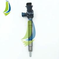 China 23670-0E060 Diesel Fuel Injector 236700E060 For 1GD-FTV for sale