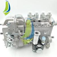 China 101402-7720 High Pressure Fuel Pump 8973710430 For 4BG1 Engine for sale