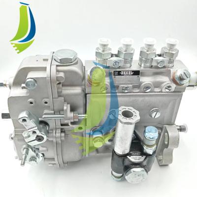 China 101402-7720 High Pressure Fuel Pump 8973710430 For 4BG1 Engine for sale