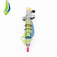 China 254-4340 Common Rail Fuel Injector 2544340 For C9 Engine for sale