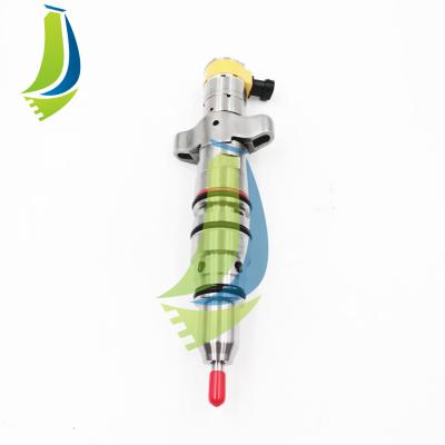 China 254-4340 Common Rail Fuel Injector 2544340 For C9 Engine for sale