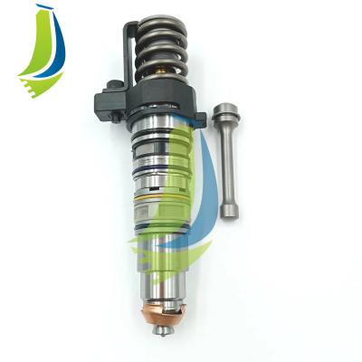 China 4088665 Diesel Engine Fuel Injector For ISX15 QSX15 for sale