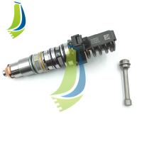 China 4088665 Diesel Engine Fuel Injector For ISX15 QSX15 for sale