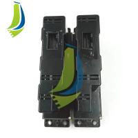 China 4361057 Excavator Air Conditioning Control Panel For EX120 EX200 for sale