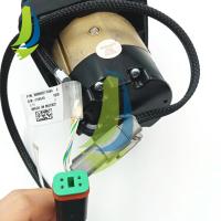 China 7008371 Joystick Control Handle Assy For T870 for sale