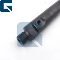 China VG1560080276 Engine Fuel Injector 1560080276 For WD615 Engine for sale