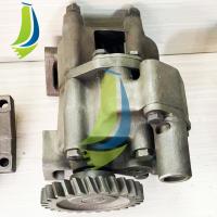 China 6128-52-1005 Oil Pump For SA6D155 Engine for sale