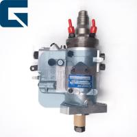 China DB4429-5566 Fuel Injection Pump RE502378 For 4045T Engine for sale