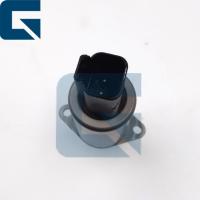 China 491-0908 4910908 Solenoid Valve For E320 E330 Excavator for sale