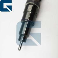 China 166509Z01C 21569191 For E3.26 Engine Fuel Injector for sale