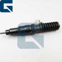 China 166509Z01C 21569191 For E3.26 Engine Fuel Injector for sale