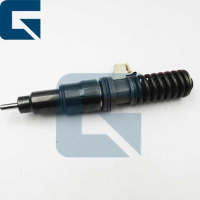 China 166509Z01C 21569191 For E3.26 Engine Fuel Injector for sale