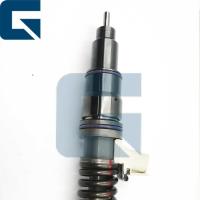 China 166509Z01C 21569191 For E3.26 Engine Fuel Injector for sale