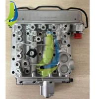 China 4644406560 Valve Block For ZF 4WG-200 for sale