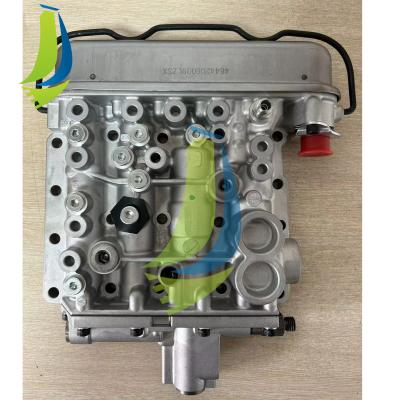 China 4644406560 Valve Block For ZF 4WG-200 for sale