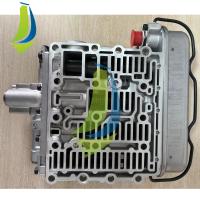 China 4644406560 Valve Block For ZF 4WG-200 for sale