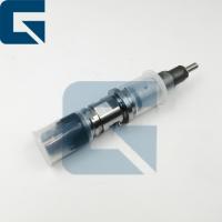 China 2854608 0445120057 Fuel Injector For 1650 Dozer for sale