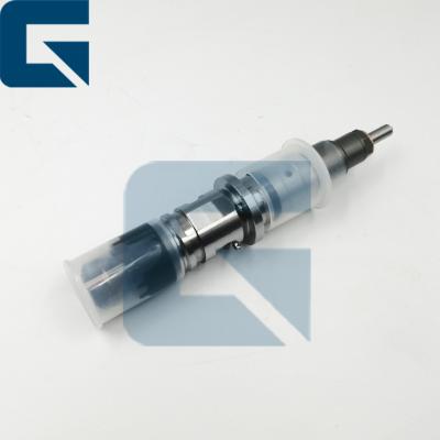 China 2854608 0445120057 Fuel Injector For 1650 Dozer for sale