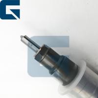 China 2854608 0445120057 Fuel Injector For 1650 Dozer for sale