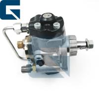 China 22100-E0035 294000-0617 J05E Engine Fuel Injection Pump For SK200-8 Excavator for sale