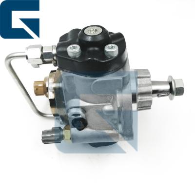 China 22100-E0035 294000-0617 J05E Engine Fuel Injection Pump For SK200-8 Excavator for sale