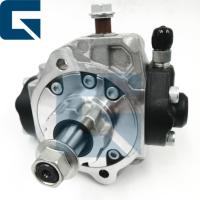 China 22100-E0035 294000-0617 J05E Engine Fuel Injection Pump For SK200-8 Excavator for sale