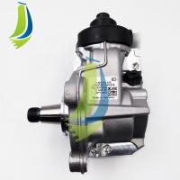 China 0445010533 Fuel Injection Pump For CP4 Diesel Engine for sale
