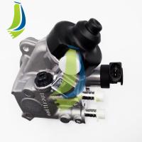 China 0445010533 Fuel Injection Pump For CP4 Diesel Engine for sale