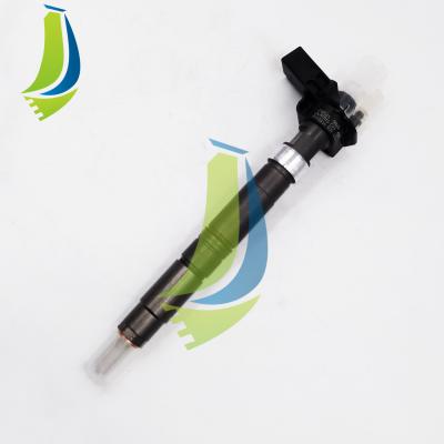 China 0445116034 Fuel Injector For Diesel Engine for sale