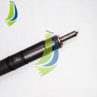 China 0445116034 Fuel Injector For Diesel Engine for sale