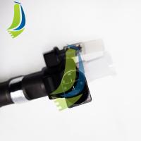 China 0445116034 Fuel Injector For Diesel Engine for sale