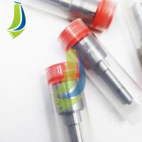 China Good quality F00VX50038 Nozzle Fuel Injector for sale
