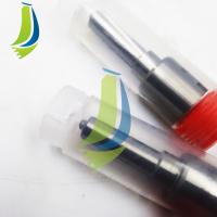 China Good quality F00VX50038 Nozzle Fuel Injector for sale