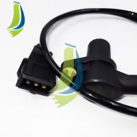 China 0261210113 Crankshaft Position Sensor For Electrical Parts for sale