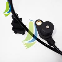 China 0261210113 Crankshaft Position Sensor For Electrical Parts for sale