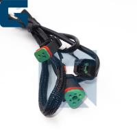 China 21N6-11160 21N611160 Wiring Harness For Excavator Parts for sale