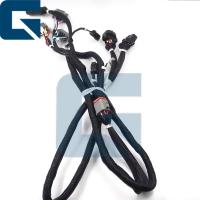 China 21N8-11181 Wiring Harness 21N811181 For R225-7 Excavator for sale