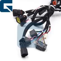China 21N8-11181 Wiring Harness 21N811181 For R225-7 Excavator for sale
